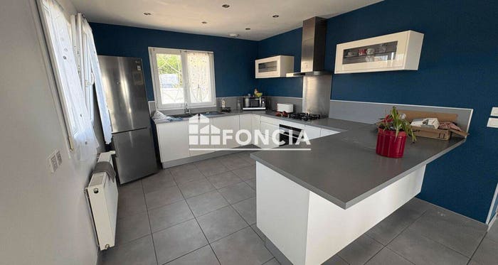 Appartement 4 pièces à louer à Aplemont, Le Havre