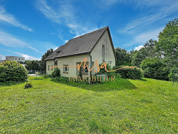 Maison 6 pièces à vendre - Tourville-la-Rivière
