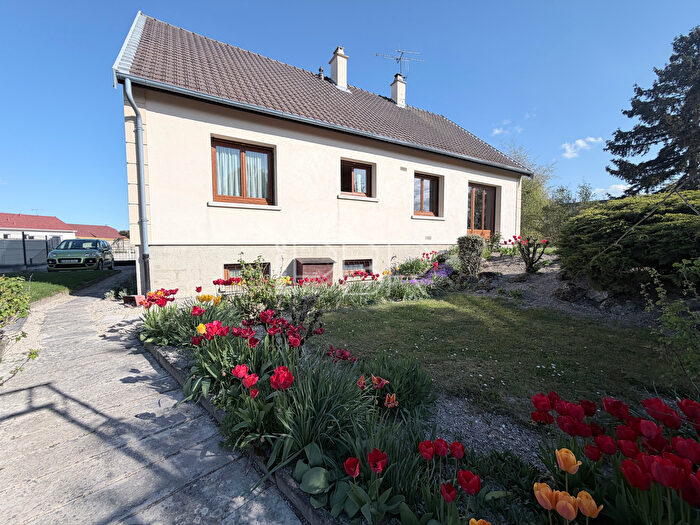Caurel : Maison 5 pièces à vendre