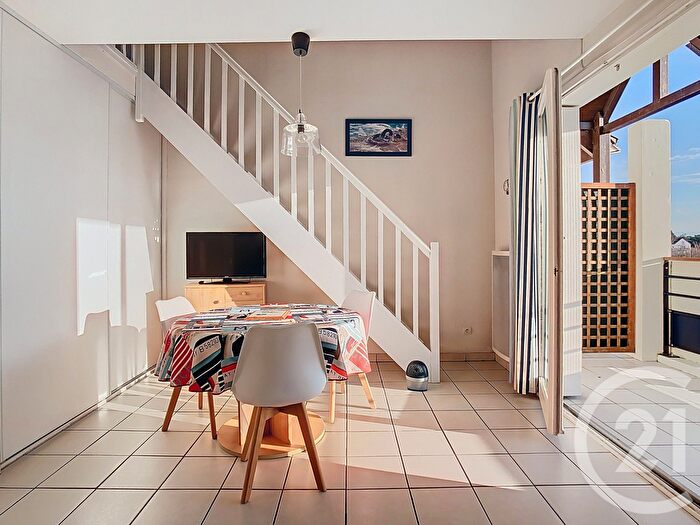 Appartement à vendre - Arzon - 4 pièces - 3 chambres