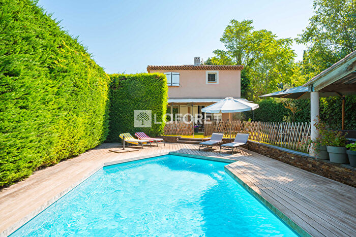Marseille 11ème, Les Camoins - Maison 5 pièces à vendre
