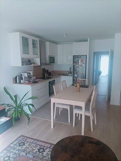 Appartement 3 pièces à Signac-Murs à Pêches, Montreuil, à louer