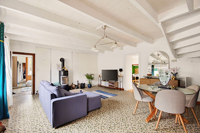 Maison 6 pièces à Tréméloir, à vendre