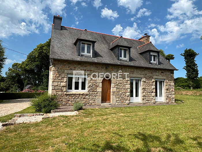 Maison à vendre - Moustéru - 4 pièces - 3 chambres