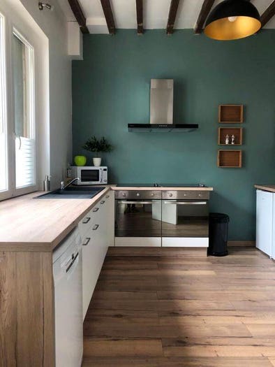 Albinque, Saint Jean, Castres : Appartement 2 pièces à louer
