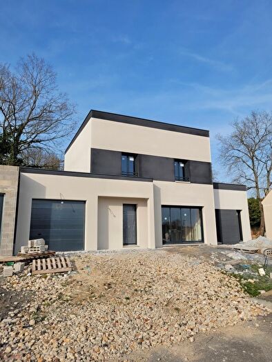 Maison 7 pièces à vendre à Chelles