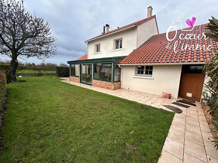 Maison 8 pièces à vendre - Coron