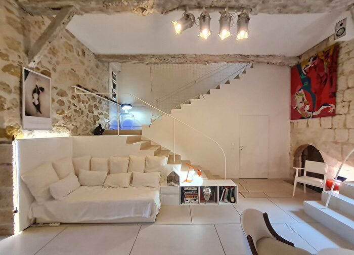 Maison à vendre - Lectoure - 5 pièces - 3 chambres