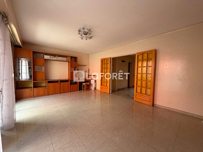 Appartement 2 pièces à vendre à Le Perreux-sur-Marne, Thillards