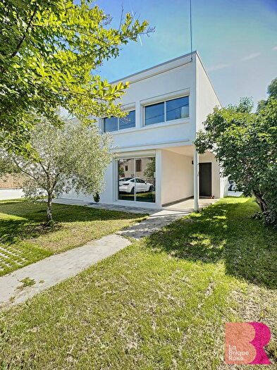 Maison 4 pièces à Aucamville, à louer