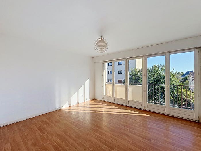 Appartement 3 pièces à Saint-Maur-des-Fossés, Adamville, à vendre
