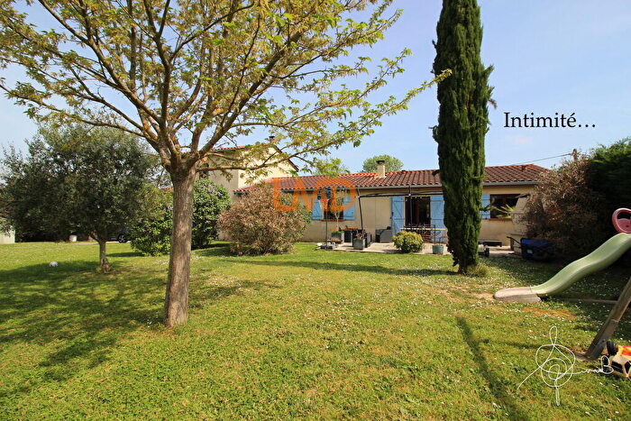 Beaumont-de-Lomagne - Maison 6 pièces à vendre
