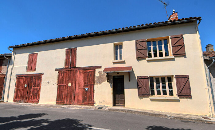 Lisle-sur-Tarn : Maison 4 pièces à vendre