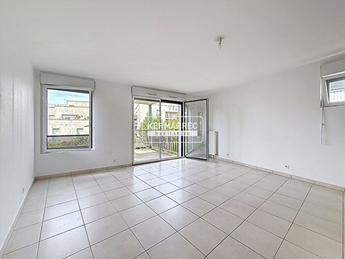Appartement 3 pièces à vendre à Nantes, Nantes Erdre, La Beaujoire, Saint-Joseph de Porterie