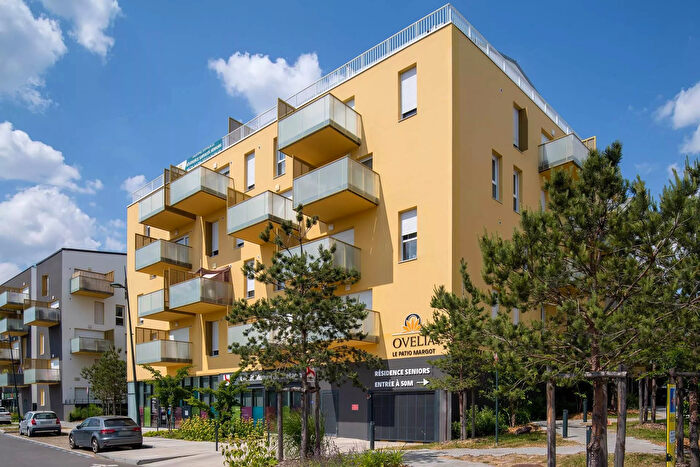 Appartement 1 pièce à vendre à Chantepie