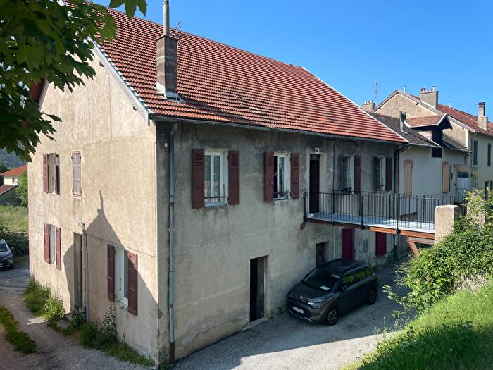 Veynes - Appartement 3 pièces à vendre