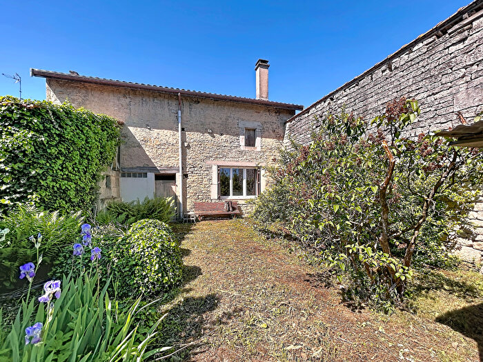 Maison 5 pièces à vendre à Euville