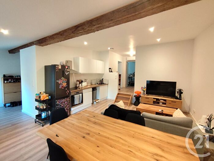 Appartement 3 pièces à vendre - Castres, Lameilhe