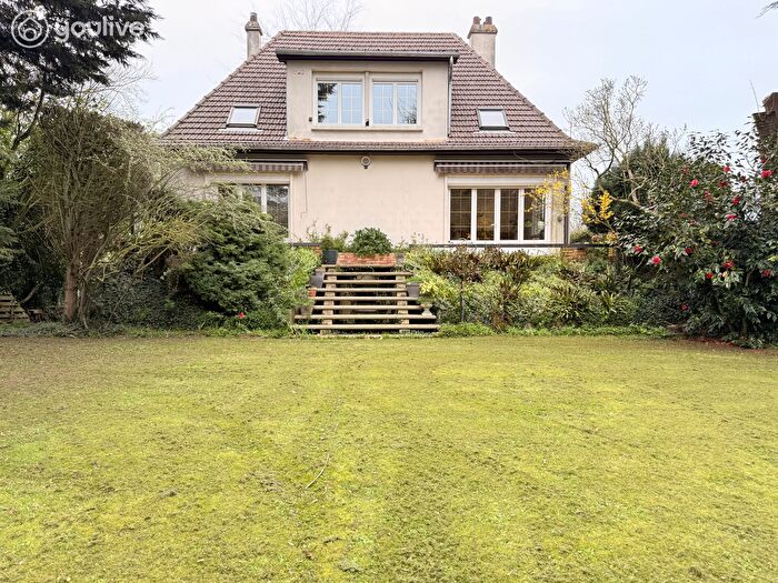 Maison à vendre - Malleville-les-Grès - 6 pièces - 4 chambres