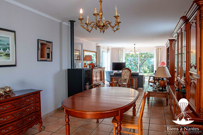 Maison 5 pièces à vendre à La Baule-Escoublac, Guézy-La Bosse