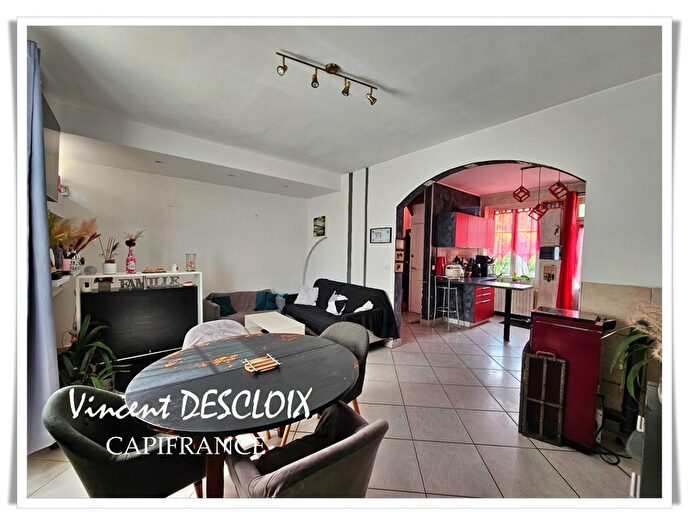 Planchez - Maison 5 pièces à vendre