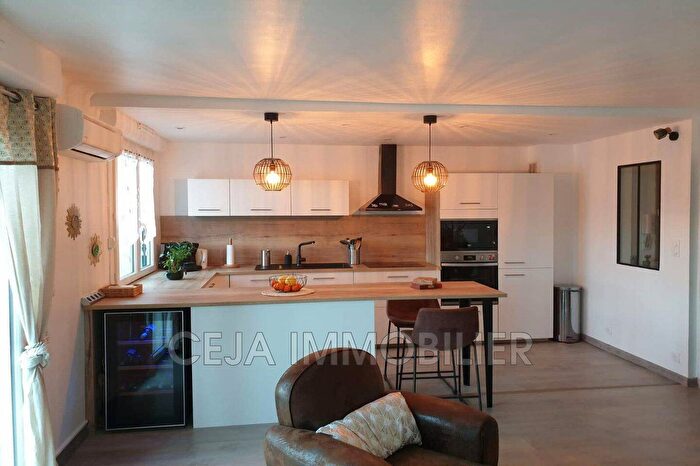 Appartement 3 pièces à louer - Boulevars-Gare-Saint Leger-Chabrand, Draguignan