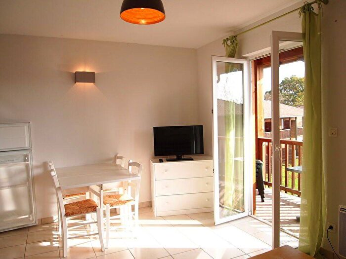 Appartement 3 pièces à louer à Bretagne-d'Armagnac