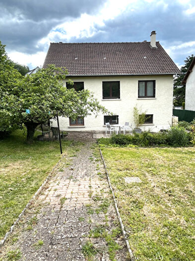 Maison 5 pièces à Auffargis, à vendre