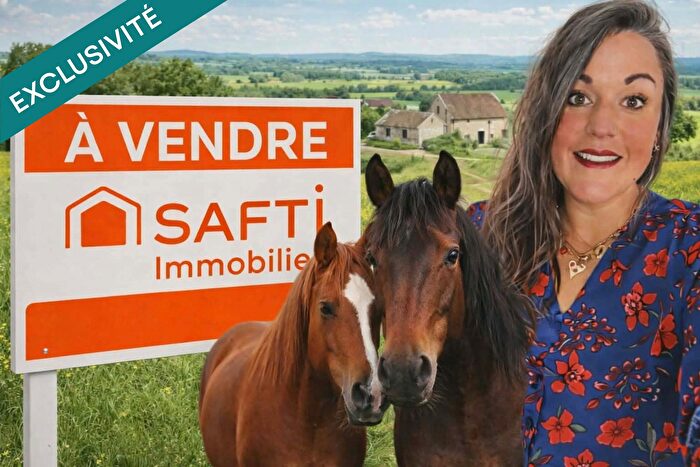 Maison à vendre - Vitré, Centre-ville - 7 pièces - 4 chambres