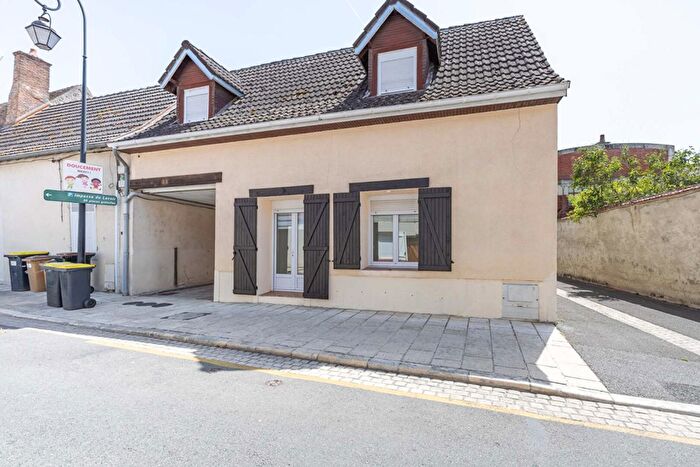 Romorantin-Lanthenay, Bourgeau - Maison 6 pièces à vendre