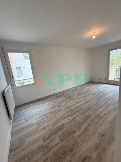 La Fontaine Blanche, Savigny-sur-Orge : Appartement 3 pièces à louer