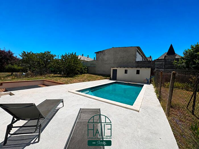 Maison 5 pièces à Brive-la-Gaillarde, Pont de La Bouvie, Gaubre, Estavel, Tujac, à vendre