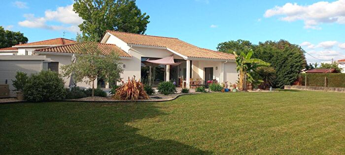 Maison 5 pièces à louer - Capeyron-La Forêt, Mérignac