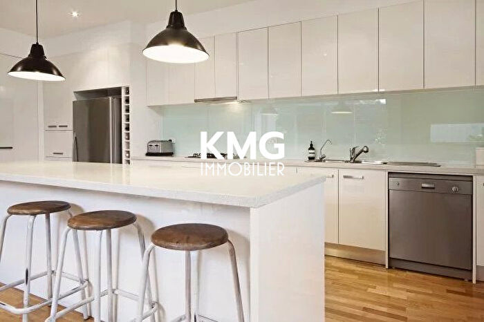 Anglet, Cantau : Maison 4 pièces à vendre