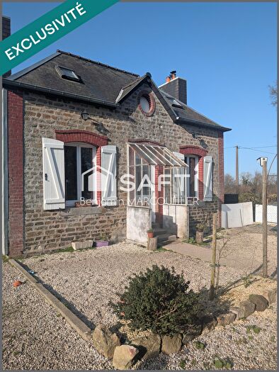 Maison à vendre - Estry - 4 pièces - 2 chambres