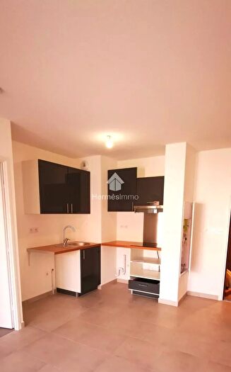 Toulon, Saint-Jean du Var : Appartement 2 pièces à louer