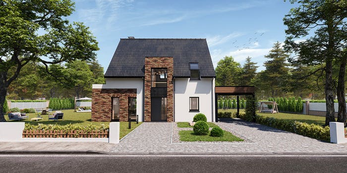 Maison 5 pièces à Sailly-Labourse, à vendre