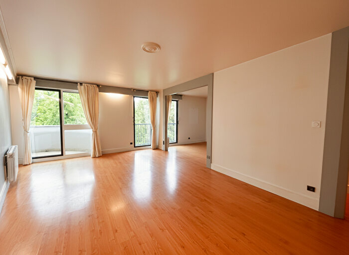 Dijon, Clémenceau, Gare, Porte Neuve - Appartement 4 pièces à vendre