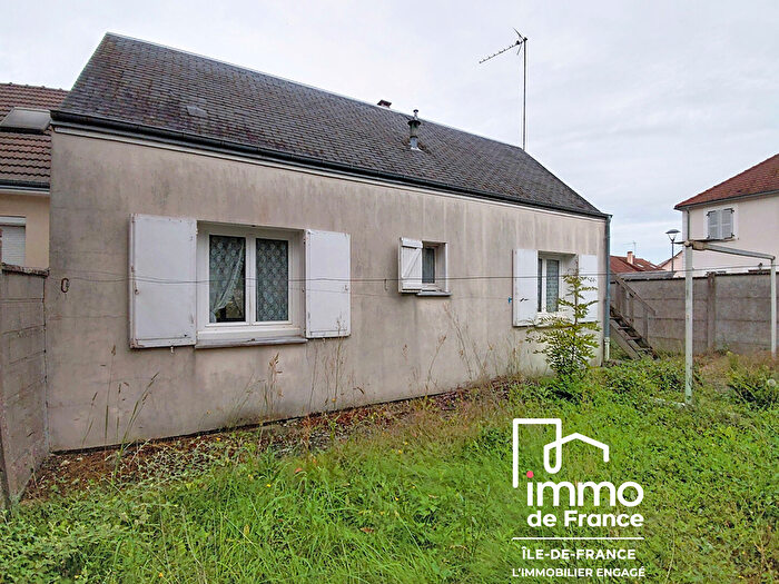 Maison 2 pièces à vendre - Chartres, Chanzy, Bonnard