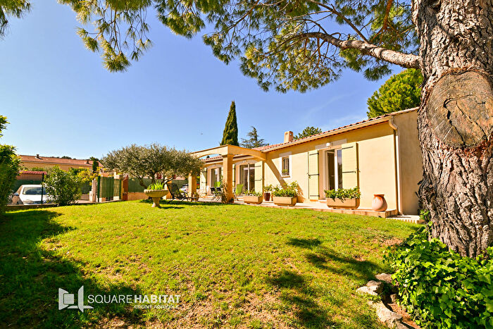 Maisons à vendre et appartements à louer - 1