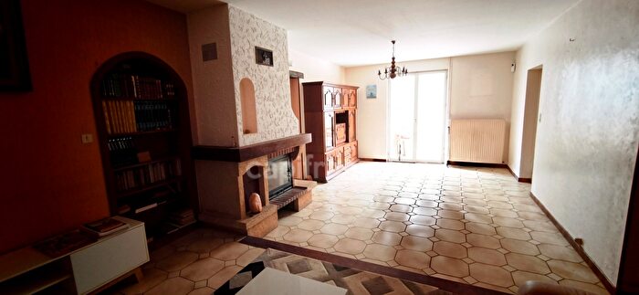 Maison 6 pièces à Bragny-sur-Saône, à vendre