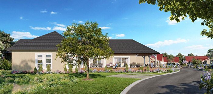 Le Controis-en-Sologne - Maison 2 pièces à louer