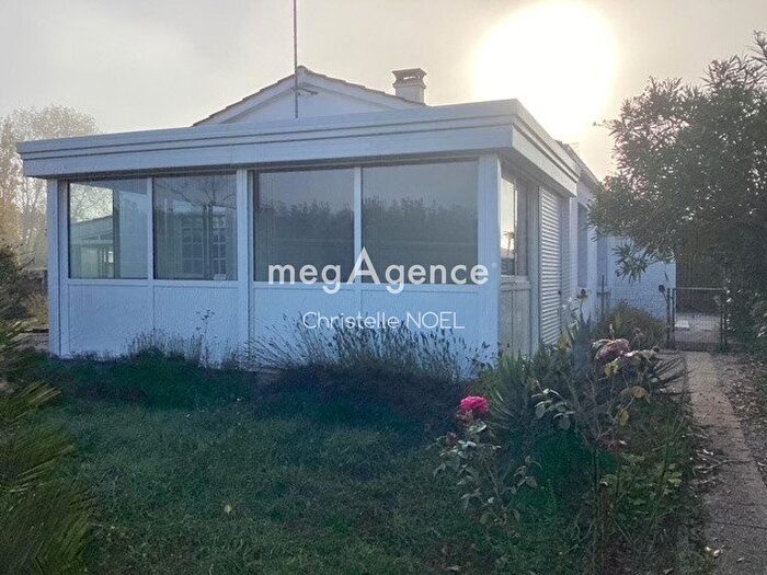 Maison 6 pièces à vendre à Triaize