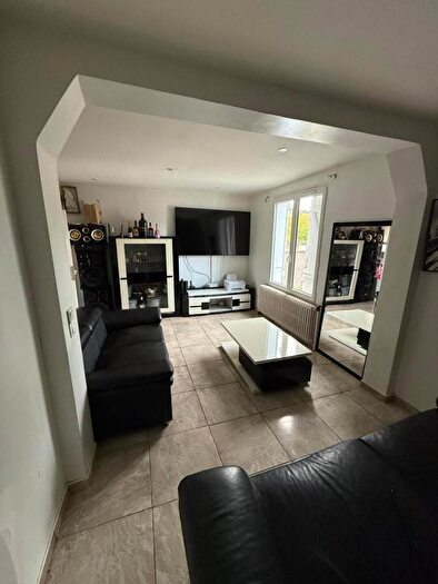 Maison 4 pièces à vendre - Joigny