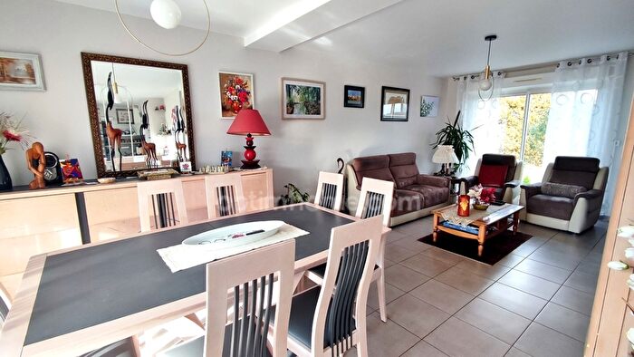 Maison à vendre - Grugies - 5 pièces - 4 chambres