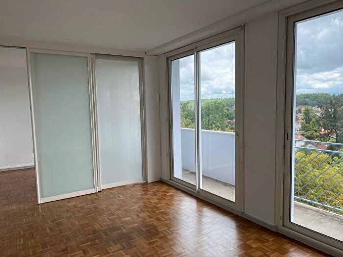 Appartement 2 pièces à louer à Pau, Pau Sud