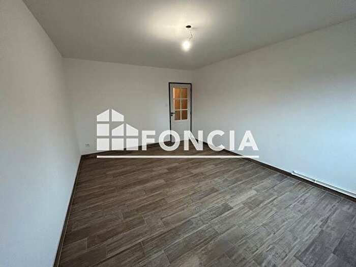 Appartement à louer - Centre Ville, Florange - 2 pièces - 1 chambre