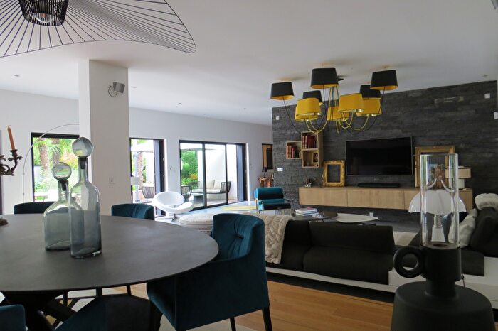 Maison 8 pièces à vendre - Saint-Cyr-sur-Loire, Grosse Borne
