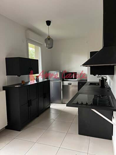 Appartement 3 pièces à vendre - Champigny-sur-Marne, Le Bois lAbbe, Coeuilly