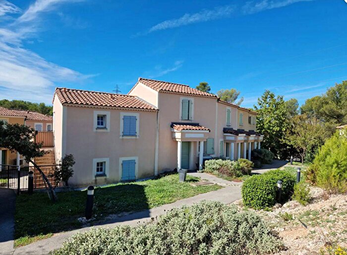 Cabries, Cabriès - Appartement 4 pièces à louer